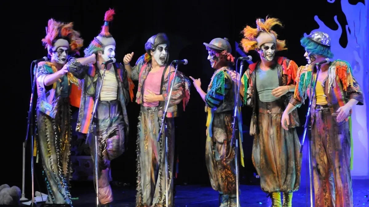 Don Timoteo recargado