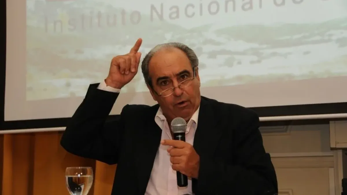 Me voy del ministerio: Fratti aseguró que si el próximo gobierno no le ...