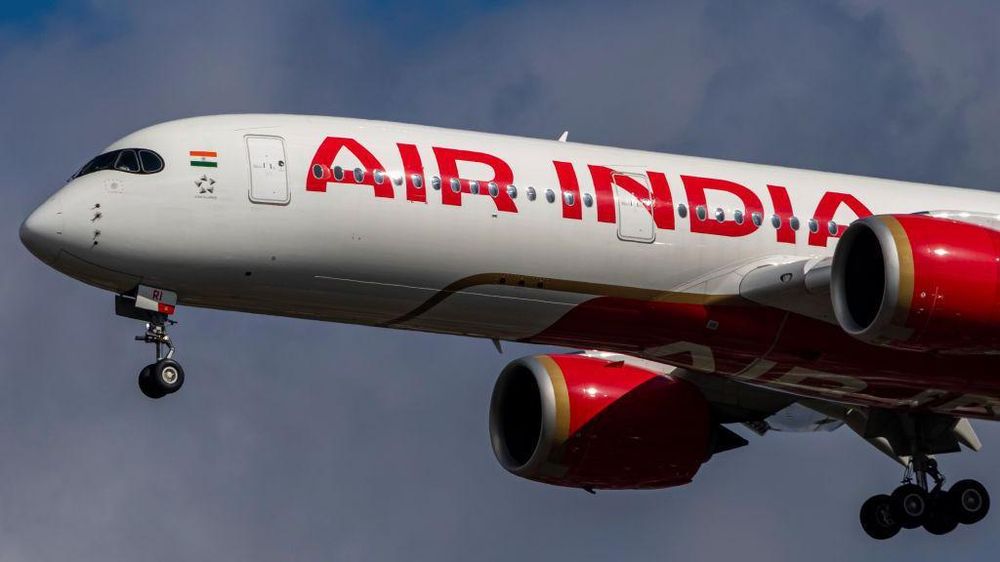 4 posibles causas del accidente del avión de Air India que se estrelló en 30 segundos