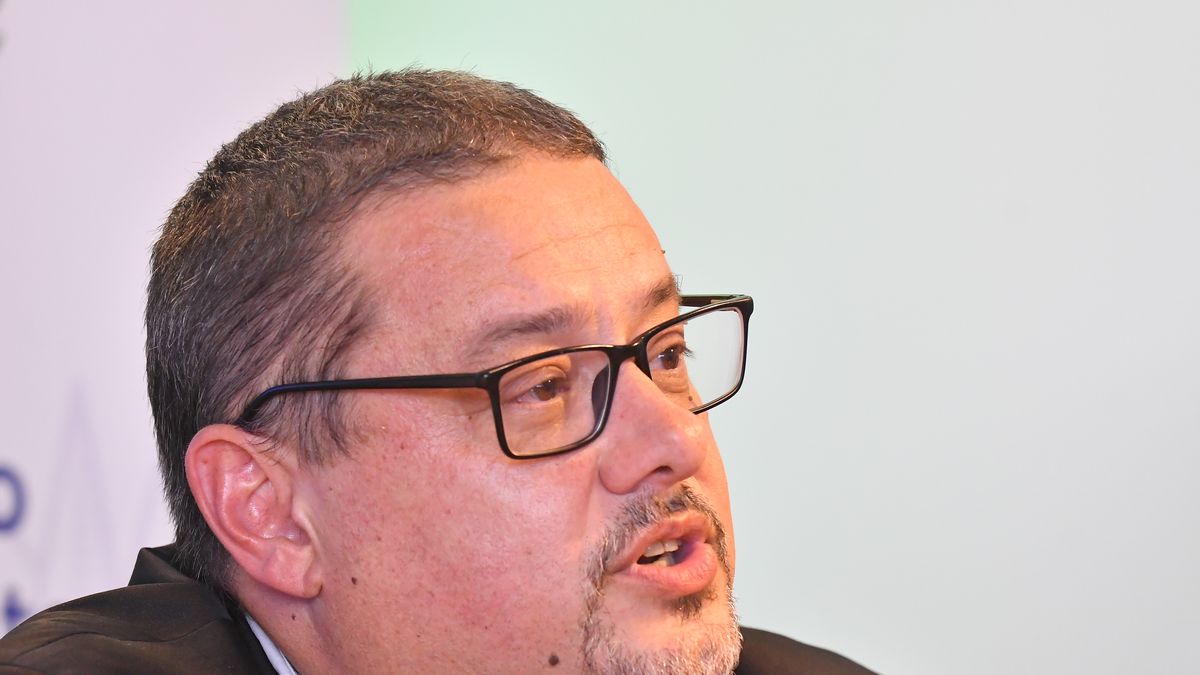 Es necesaria: Leonardo Herou anunció que volverán las papeleras a ...