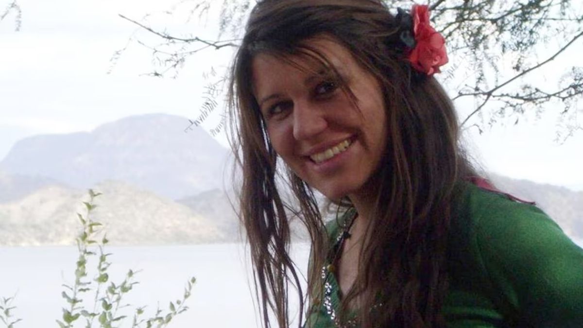 Aparece un nuevo testimonio en el caso de la desaparición de María Cash ...