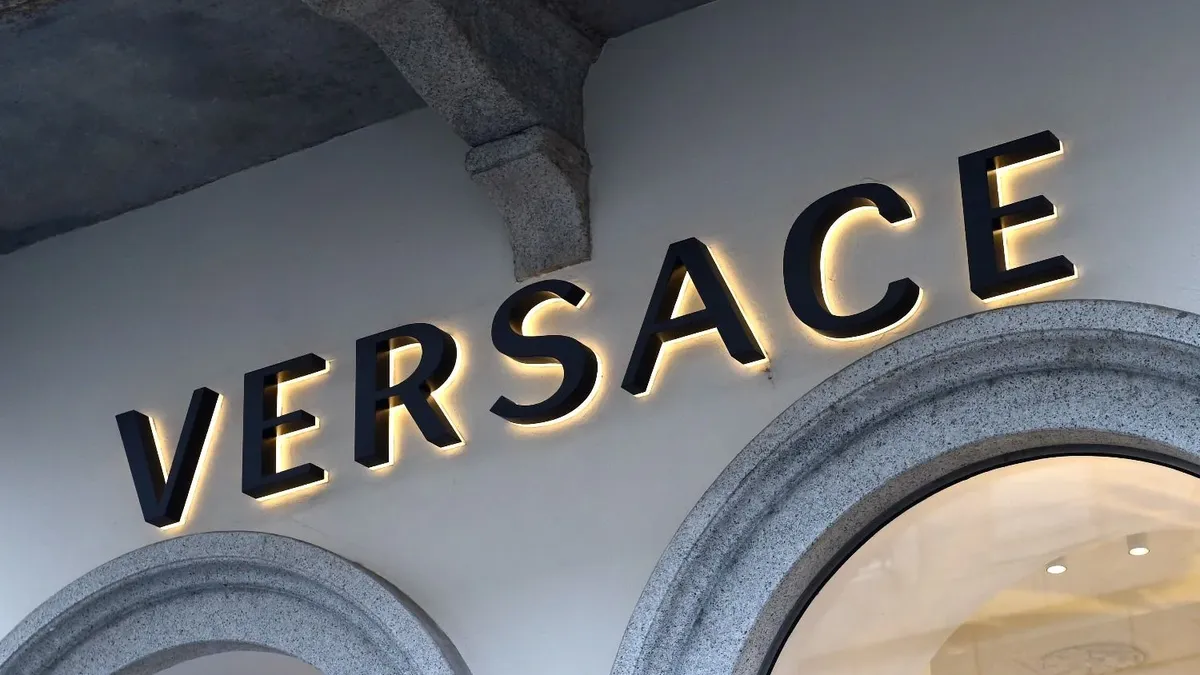 Las cinco cosas que tenés que saber sobre Versace