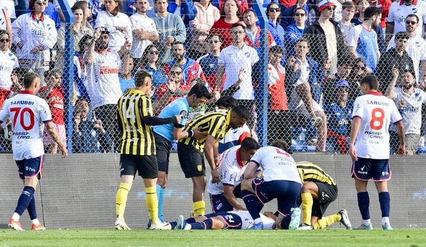 Noticias de Deportes en Uruguay y el Mundo - Referí