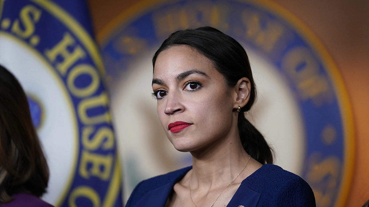 Alexandria Ocasio-Cortez se posiciona para 2028: ¿irá por la Casa Blanca o desafiará el ...