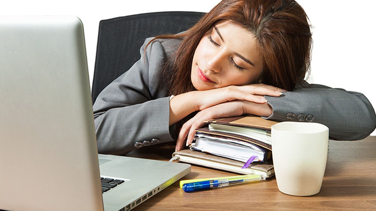 La siesta power nap: una nueva tendencia de las empresas para aumentar ...