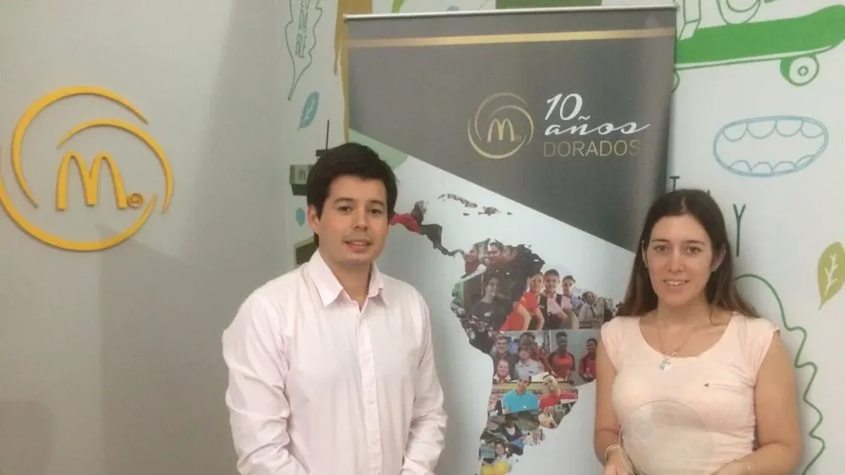 Go Integro: reconocimiento al compromiso