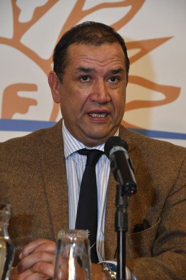 Diputado del Frente Amplio pidió que se analice si Sebastián Da Silva ...