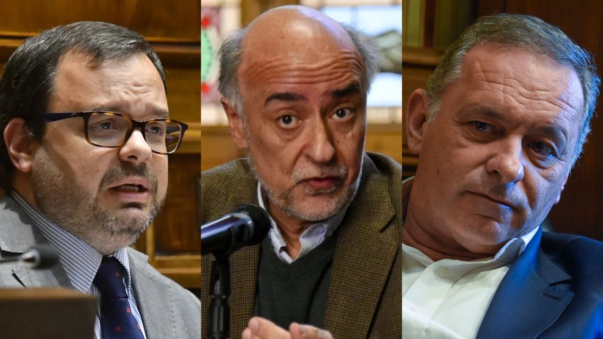 Partido Nacional, Colorado e Independiente no participarán en el ...