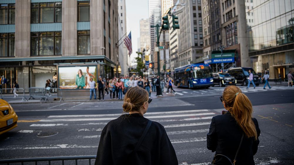 Emigrar con empleo: esta empresa de Estados Unidos busca trabajadores y ...