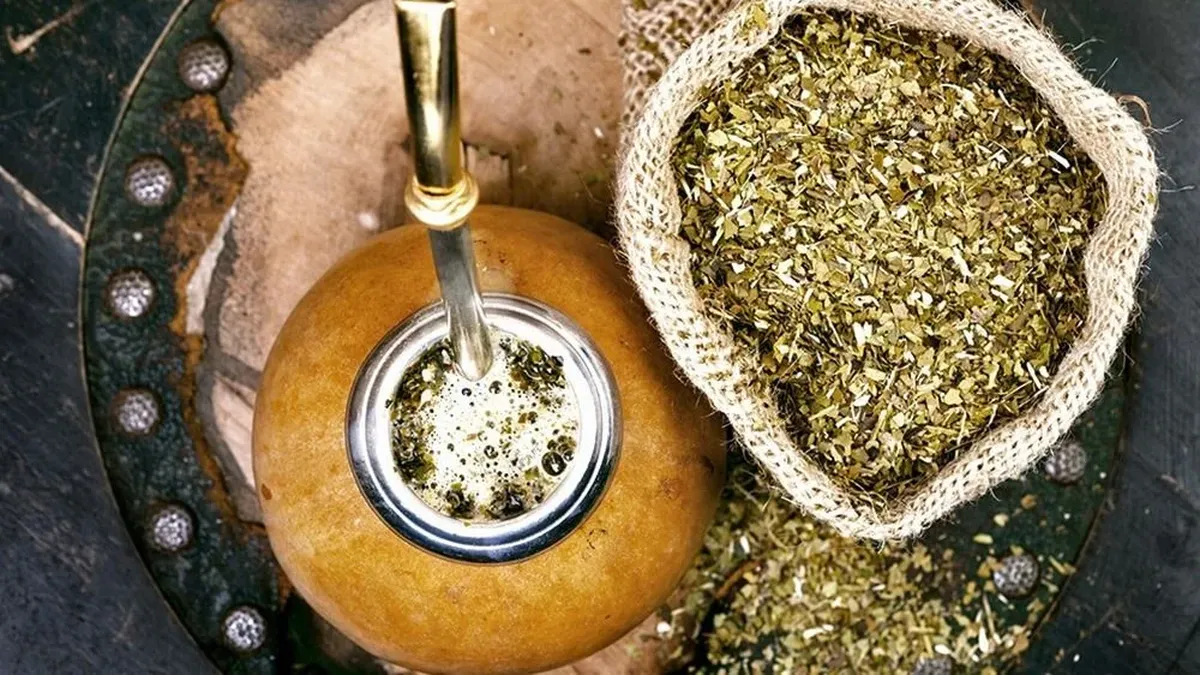 La hierba para agregar al mate que puede reducir los dolores y eliminar ...