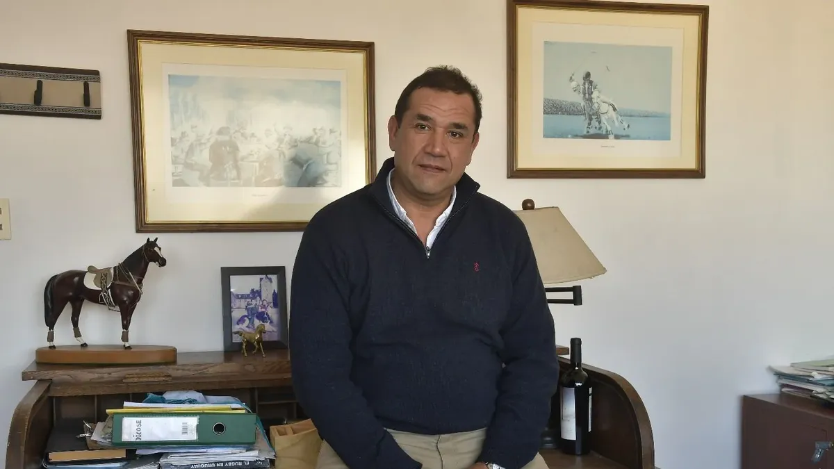 Sebastián Da Silva durísimo contra Carolina Ache: Pareciera que quiere ...