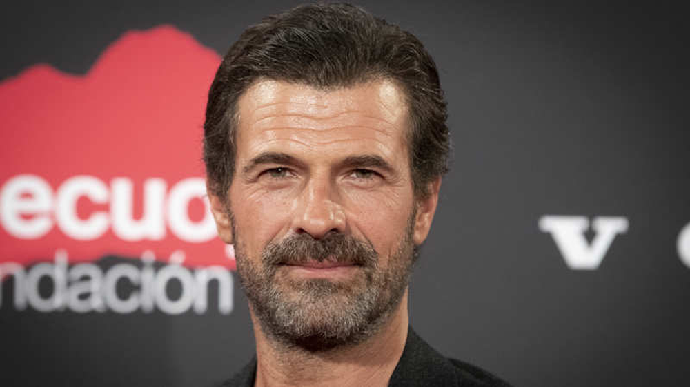 Rodolfo Sancho vuelve a la alfombra roja a dos años del brutal crimen ...