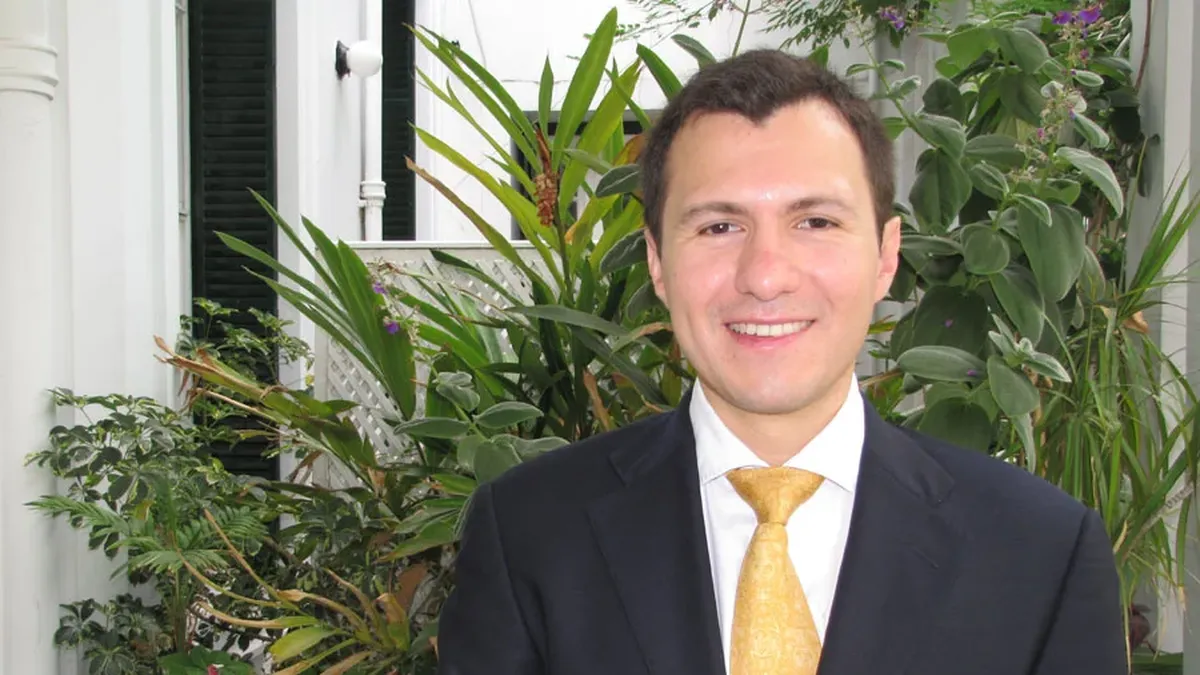 “Al Reino Unido le llevó 10 años darle forma al régimen de PPP”