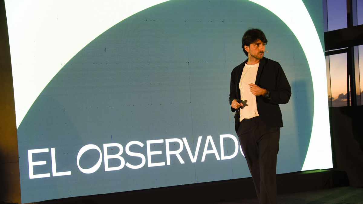 El Observador presentó su rebranding estratégico para posicionarse como ...