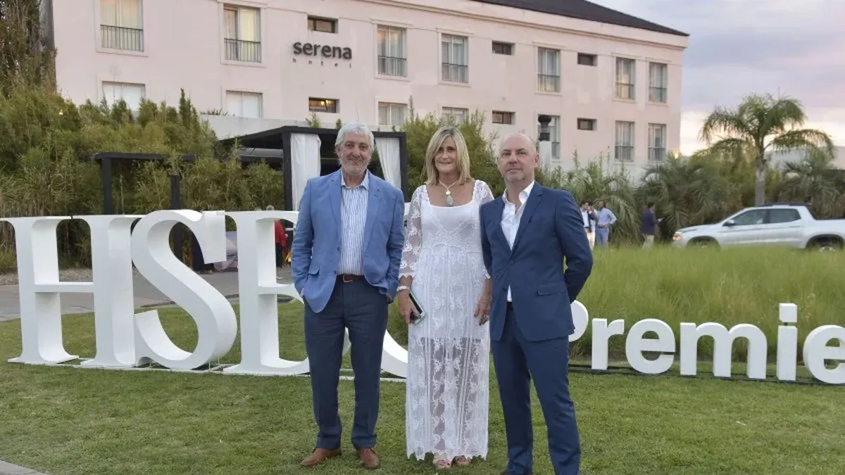 Encuentro especial con HSBC