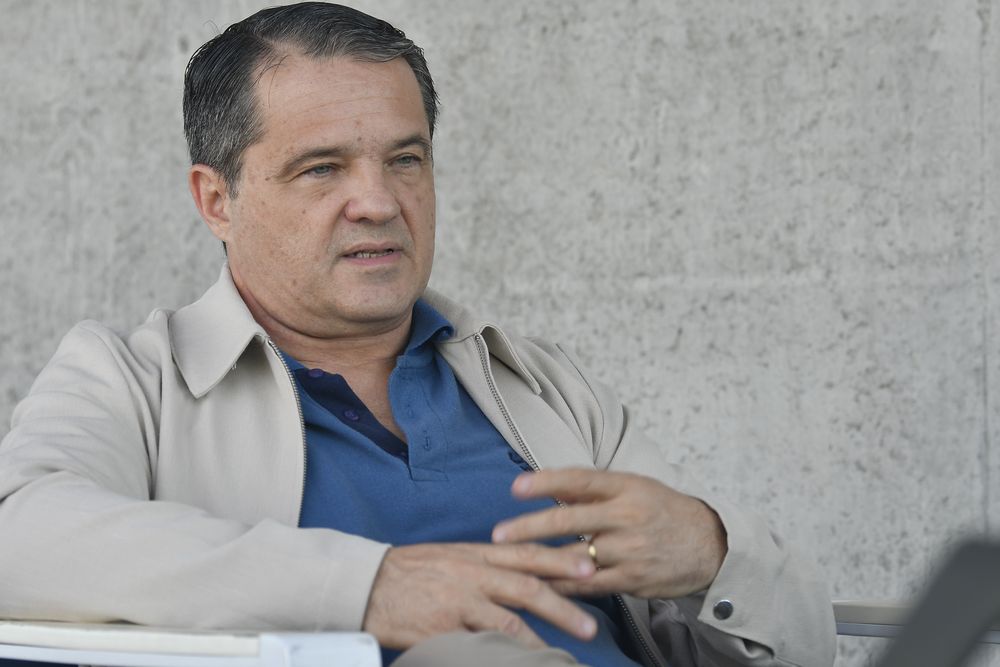 Candidato de Cabildo a la IM dijo que la Marcha del Silencio es una ...