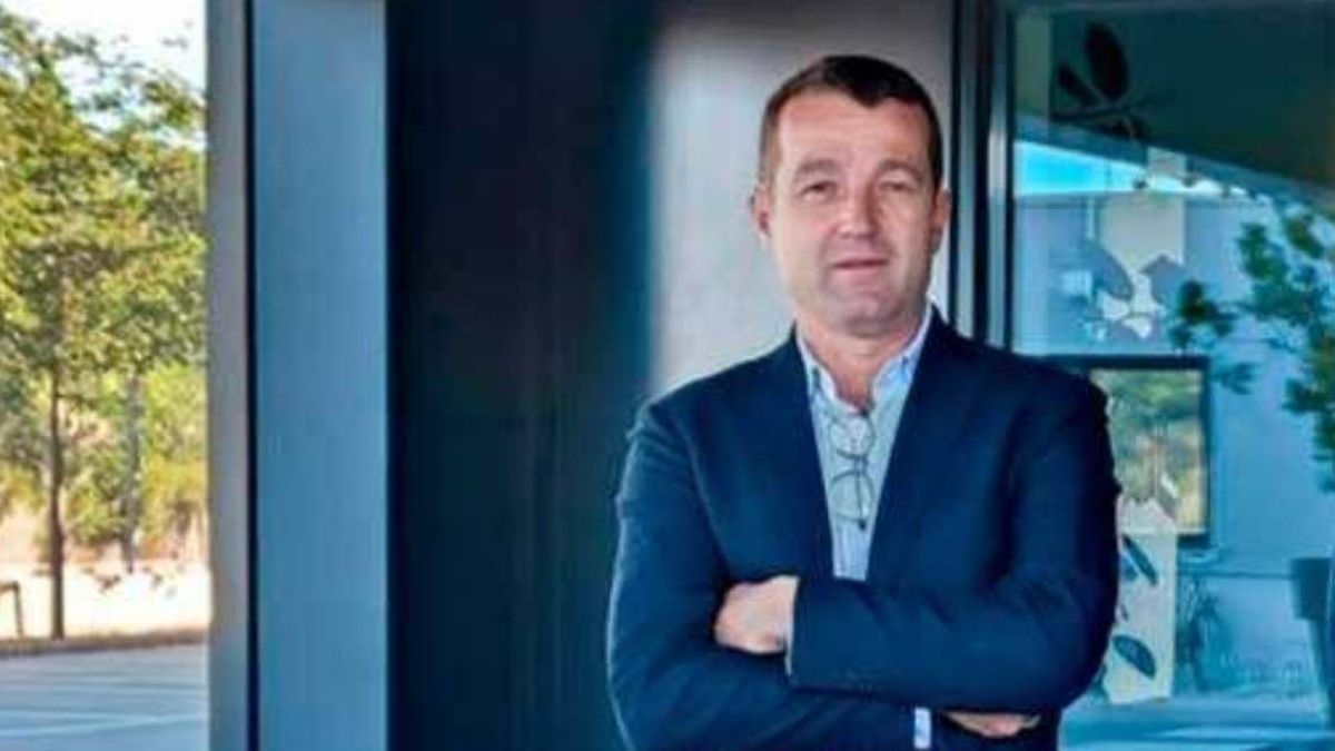 Ángel Escribano, candidato a presidir Indra tras la salida de Marc Murtra