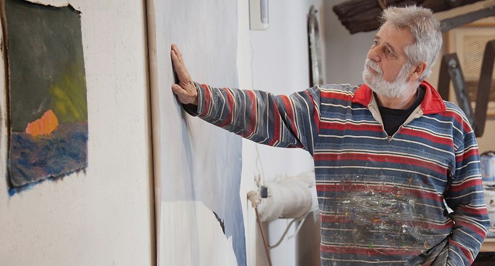 Alicante: el artista plástico argentino, Alberto Morales, presentará ...