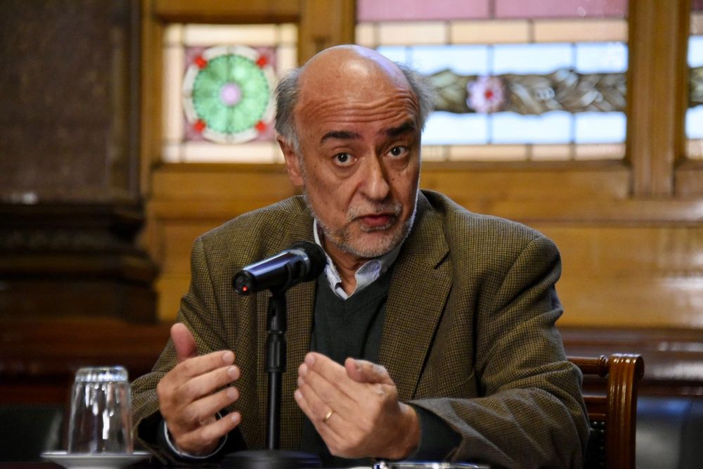 Luego de que Bordaberry lo propusiera como secretario general de la ...