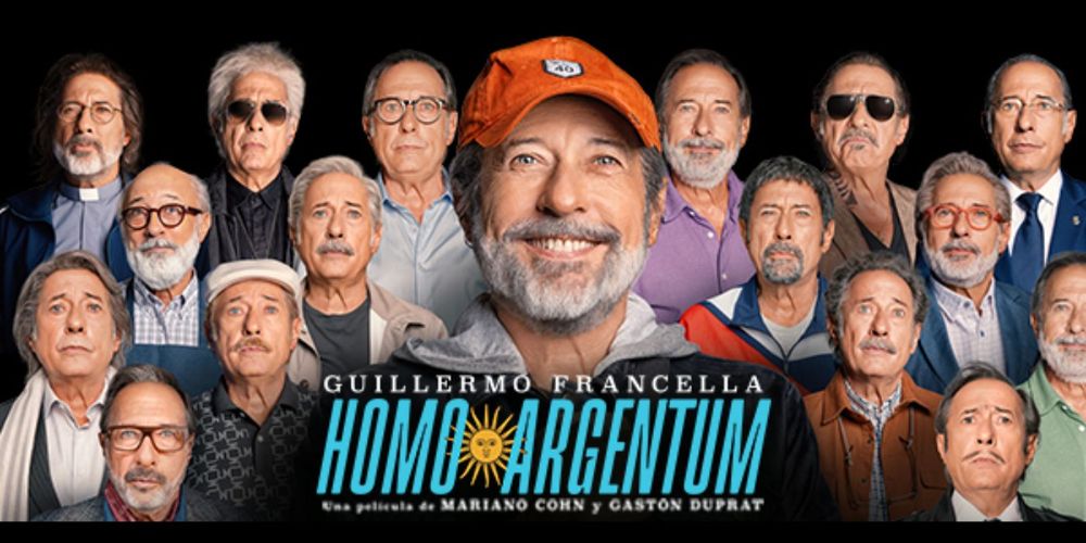 Homo Argentum llega al streaming: fecha de estreno confirmada