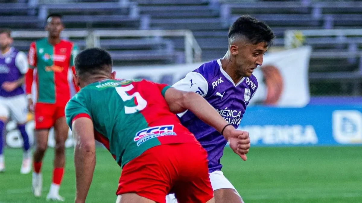 Los siete jugadores que dejó libres Defensor Sporting y que no serán ...