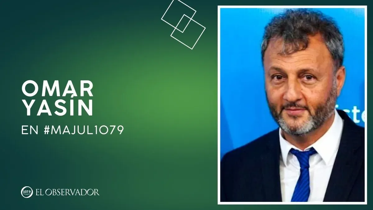 Omar Yasín, secretario de Trabajo: Un paro de la CGT es apresurado y ...