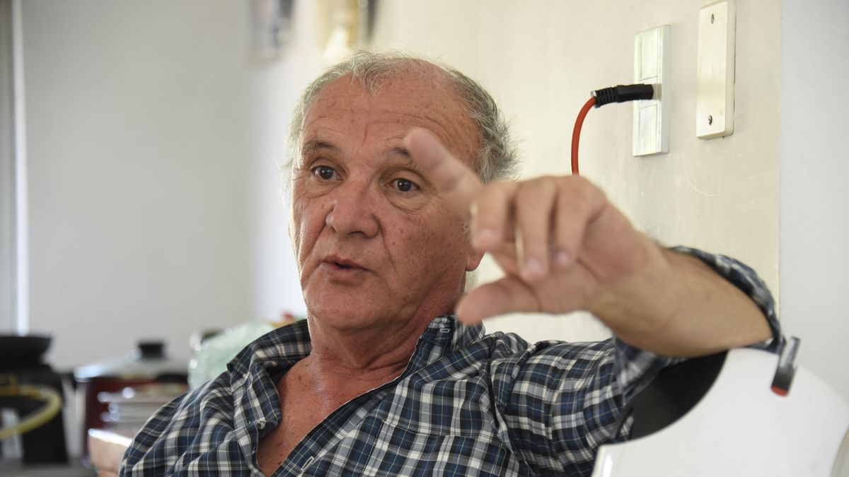 Richard Read: Soy orsista, es un tipo honesto; podrá cometer alguna ...