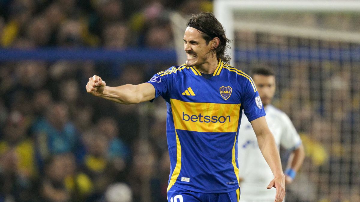 Es De Los Mejores Que Ha Dado El Fútbol Uruguayo Los Elogios De Álvaro