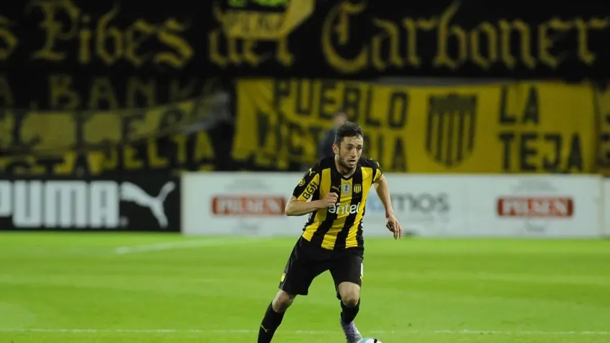 Mathías Rodríguez fue habilitado