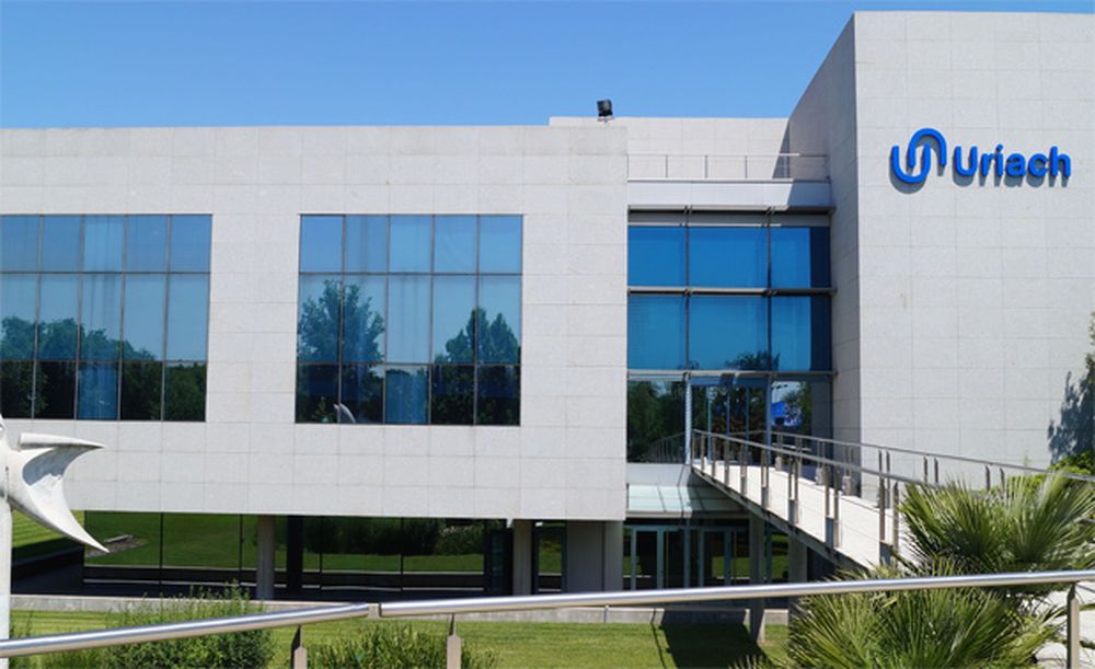 La farmacéutica catalana Uriach adquire a la alemana Pascoe para ...