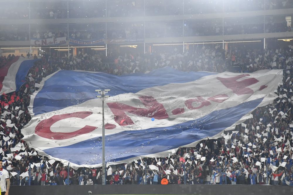 El futbolista de la selección uruguaya que tiene un hijo hincha ...