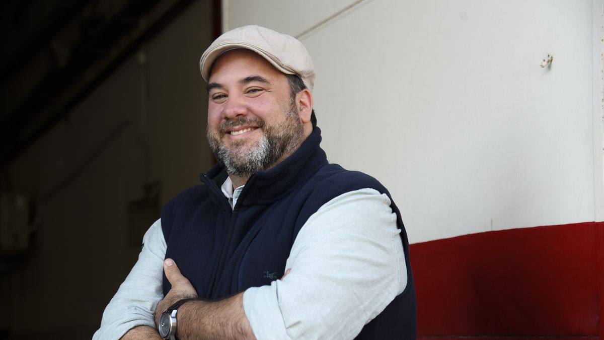 Carnaval 2025 ficha a un cocinero de Canal 4: Marcelo Bornio se suma al ...