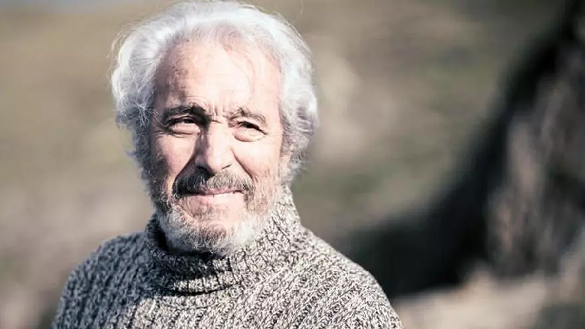 Fallece el actor Manolo Zarzo a los 93 años