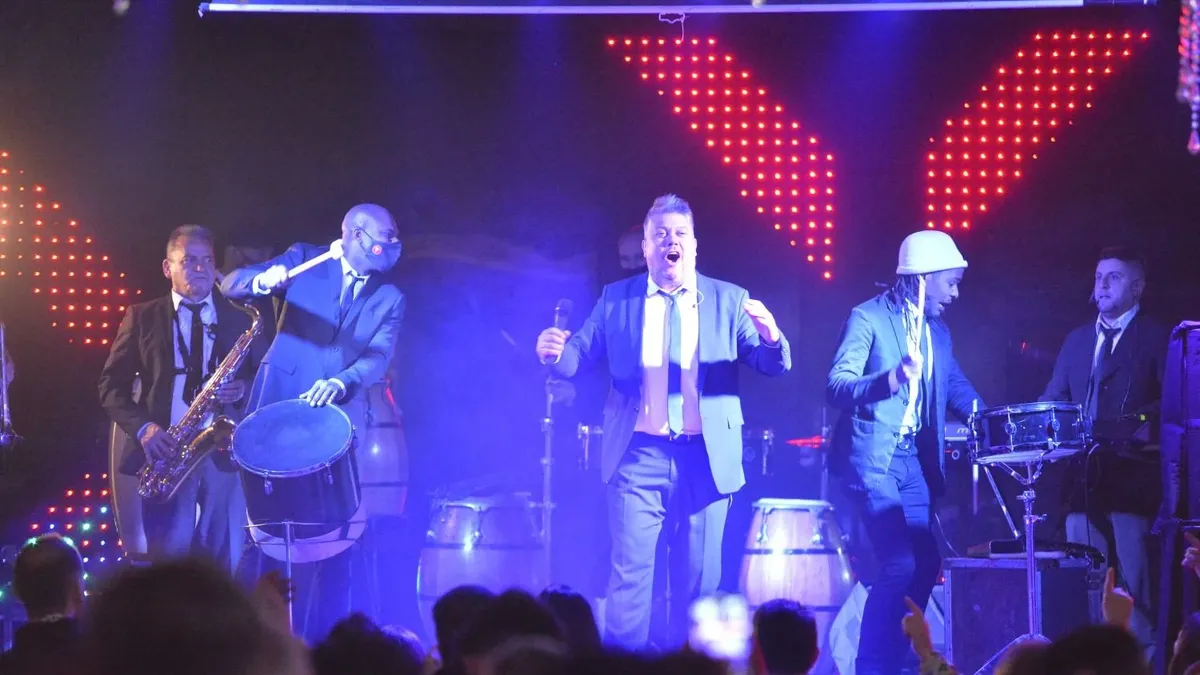 Noche de la Nostalgia 2023: qué canción no puede faltar para recordar ...