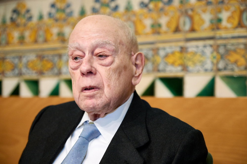 Jordi Pujol, ingresado en el hospital, en estado crítico, tras sufrir ...