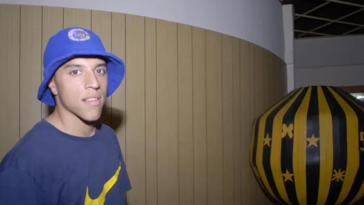 Procesan sin prisión a Maxi Arias