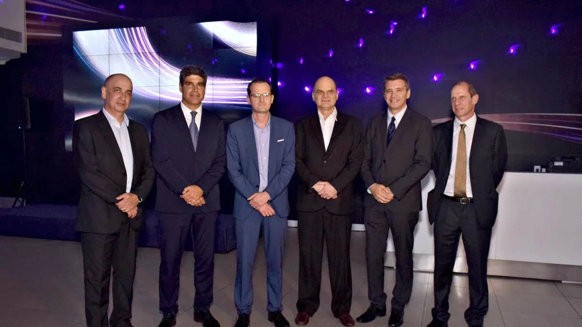 Antel continúa su liderazgo regional