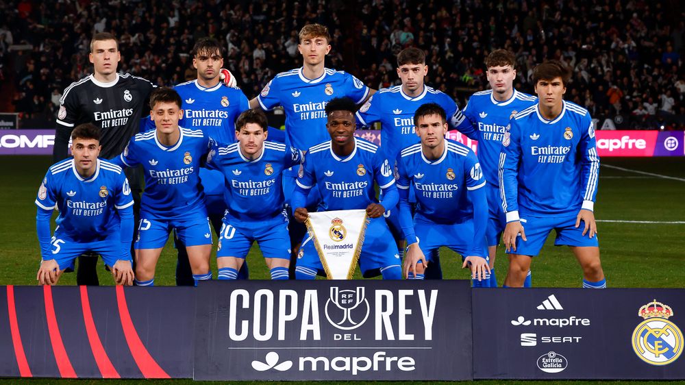 La crisis del Real Madrid de Federico Valverde: plantel en entredicho ...