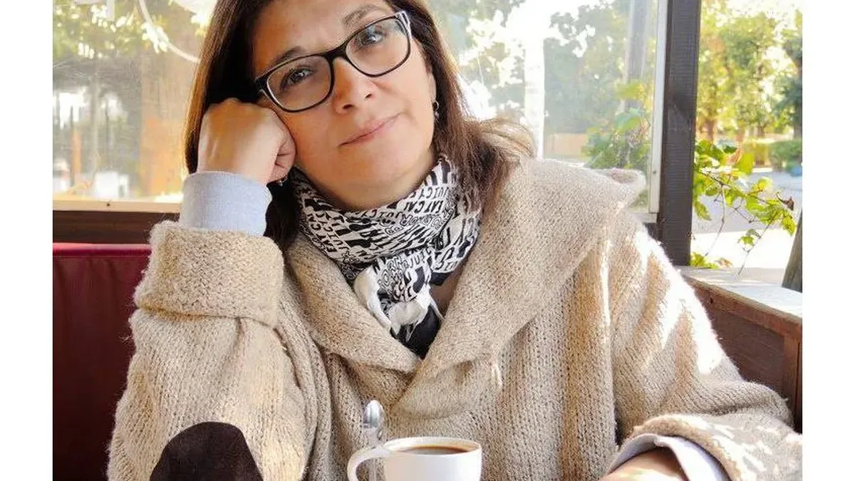 ¿Quién es Inés Ángelo, la nueva directora de Educación?