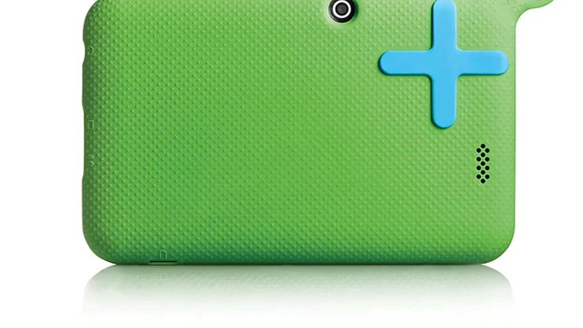 La tableta XO ya está a la venta en tiendas