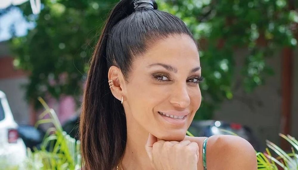 El comentario picante de Silvina Escudero sobre el compromiso de Matías ...