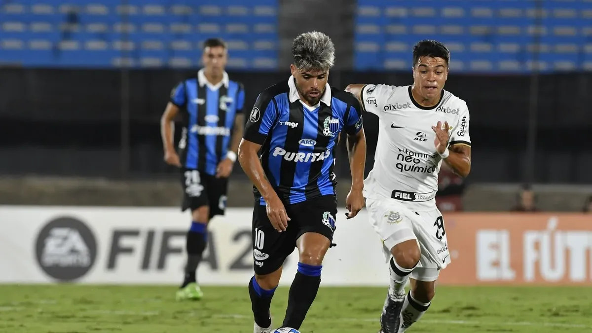 ¿a Qué Hora Juega Independiente Del Valle Vs Liverpool Por Copa