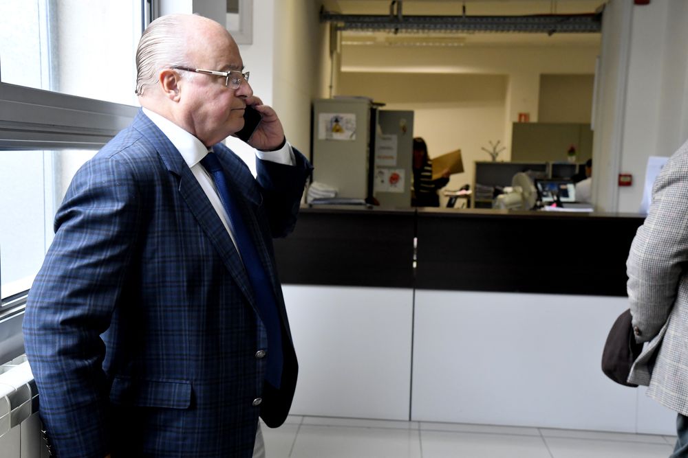 Juicio de Casa de Galicia: exdirector del BROU dijo que Economía y Salud Pública daban órdenes a ...