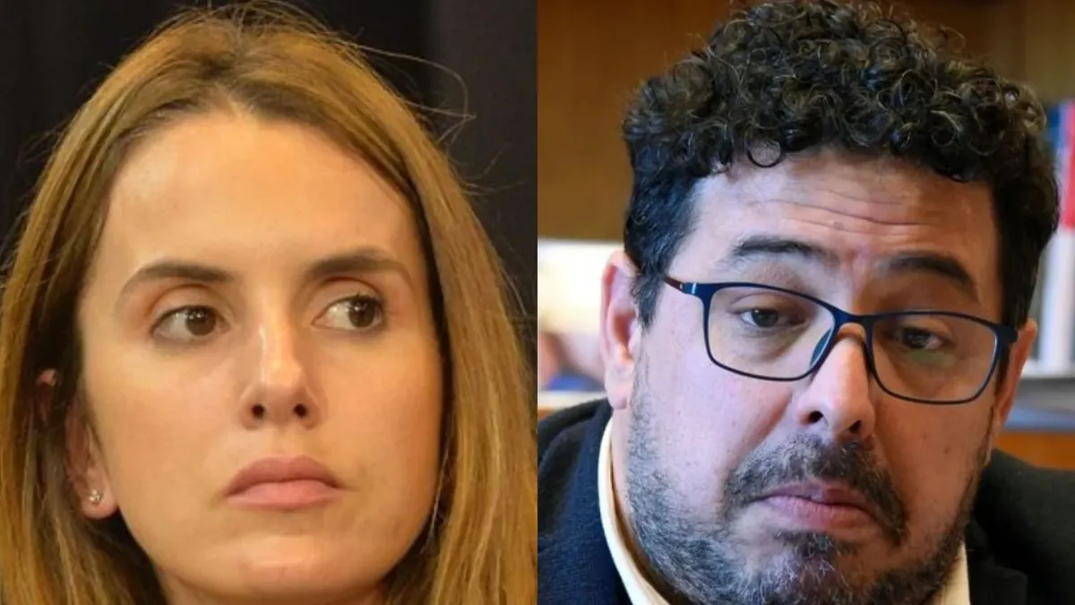 Ache acusó al Pacha Sánchez de difamación y pidió que presentara ...