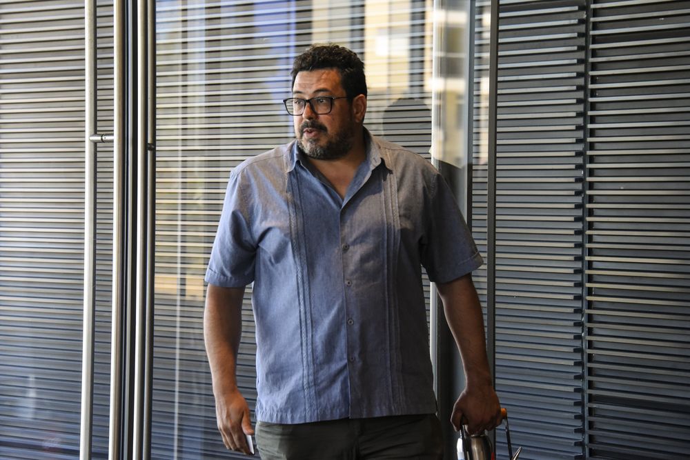 Alejandro Sánchez dijo que cierre de Yazaki no fue repentino ...