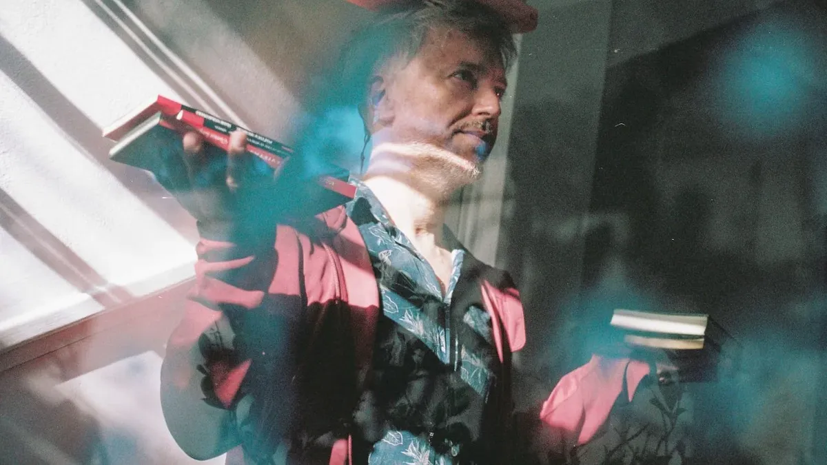 Martín Buscaglia y los 20 años de su disco El evangelio según mi ...