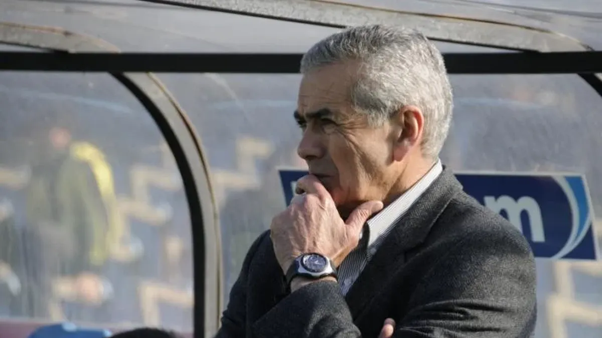 Gregorio tiene el apoyo