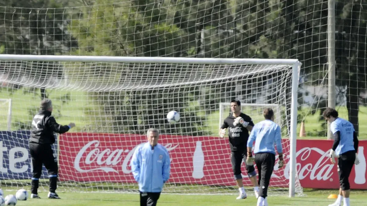 El sistema anti Messi es oficial