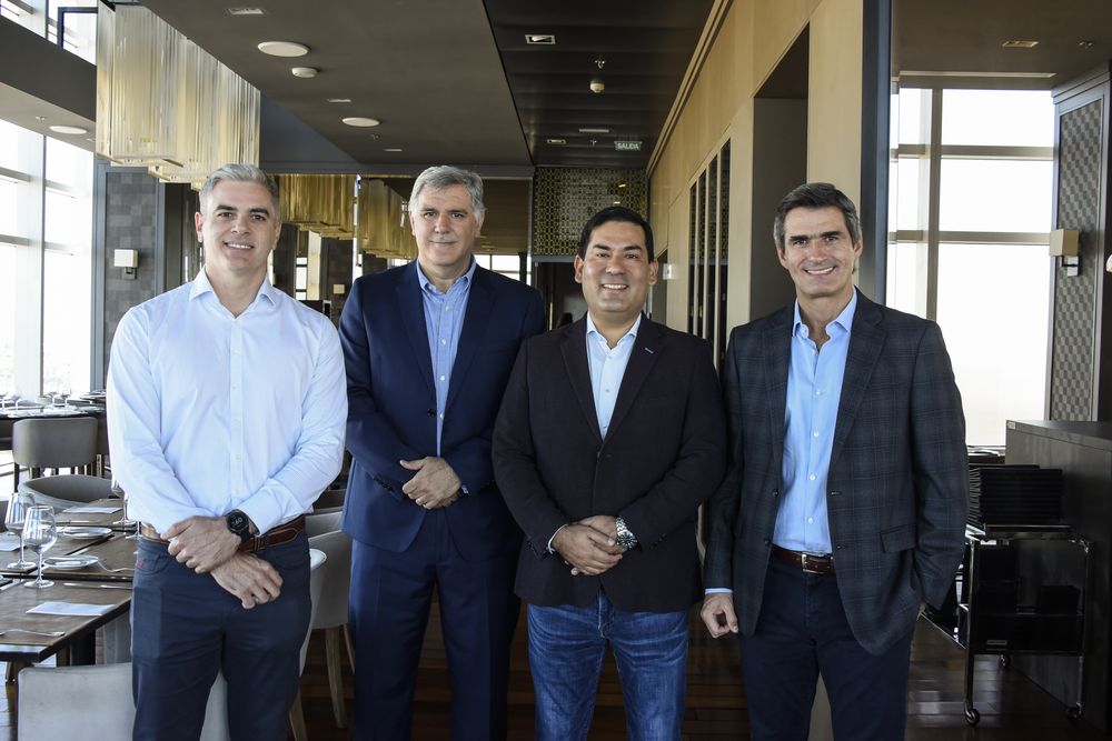 Urudata e IBM impulsan nuevas soluciones para la integración ...