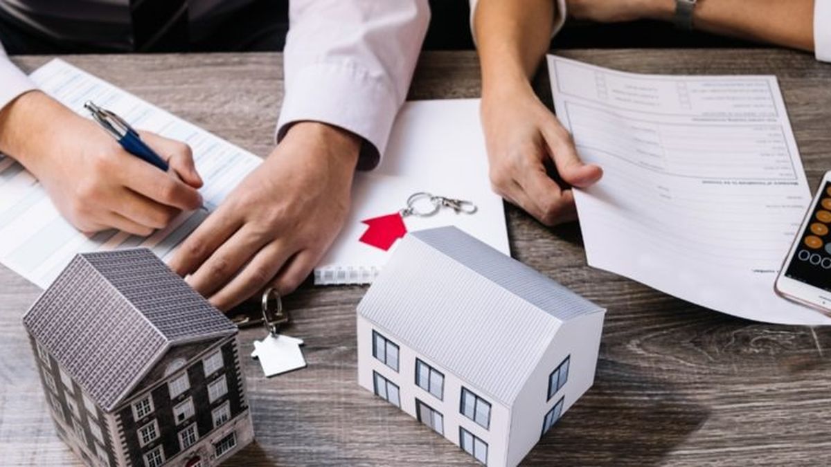 Casa Propia Cómo Son Los Nuevos Créditos Hipotecarios Que Anunciaron
